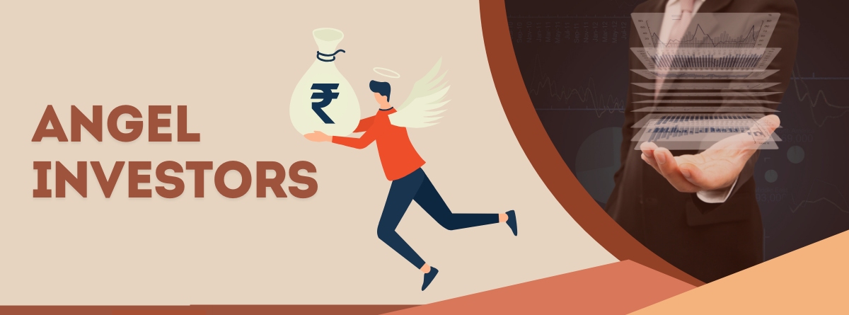 Angel Investors: Meaning, Types & Advantages | 5paisa